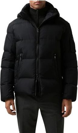 Bogner Homme, Vestes, Noir, Taille: S Jamy Down Jacket