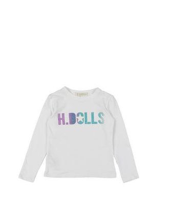 Silvian Heach TOPS - T-shirts sur YOOX.COM