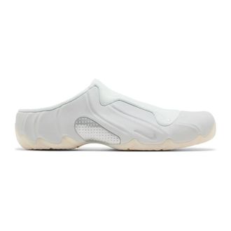 Nike Homme, Sport, Blanc, Taille: 40 EU Clogposite