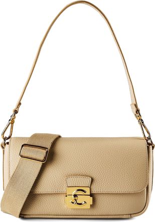 Coccinelle Schultertasche C-Me Lock