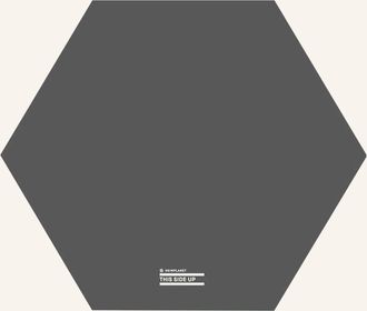 Heimplanet Heimplanet Zeltunterlage Kirra grau