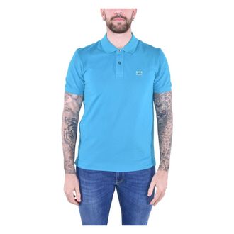 C.P. Company C.p. Company, Herren, Oberteile, Blau, XLGr&ouml;&szlig;e
