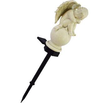 OSALADI Solarleuchten F&uuml;r Blumen Garten Au&szlig;enbereich Dekorative Gartendekorationen Solarbetriebene Gartenleuchten Rasenleuchten Hofleuchten Solar Licht Outdoo