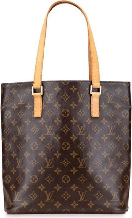 Louis Vuitton Damen, Pre-Owned, Braun, ONE SIZEGröße
