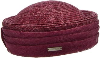 Seeberger Hut Cap
