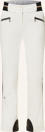 8848 Altitude Skihose Randy Star weiss