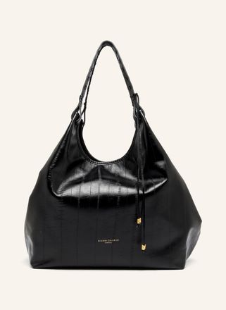 Gianni Chiarini Gianni Chiarini Schultertasche Dua schwarz