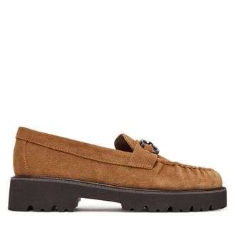 Aldo Slipper Aldo Danrose 14058774 Braun