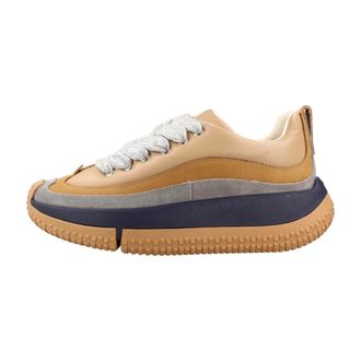 4CCCCees 4Ccccees, Damen, Schuhe, Beige, 38 EUGr&ouml;&szlig;e