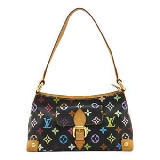 Louis Vuitton Pre-owned Monogram Canvas Schultertasche - - Pre-owned - Damen - Mehrfarbig - ONE SIZE