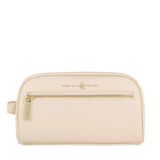Beverly Hills Polo Club Kosmetiktasche Beverly Hills Polo Club BHPC-W1-002-AW24 Beige