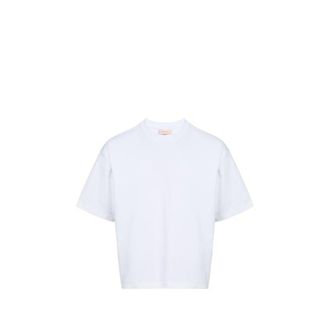 Gertrude Tee-shirt oversize en coton
