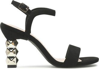 Menbur Sandalen Menbur 23544 Schwarz