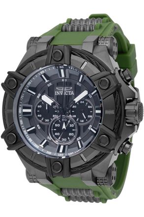 Invicta Bolt 49807 Herrenuhr - 52mm