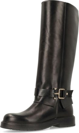 No Stress Stiefel