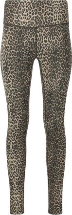 ENDURANCE Windia W Printed Tights Print - 38