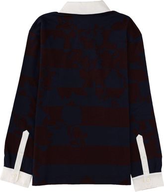 Dries Van Noten Polo Shirt - Multicolor