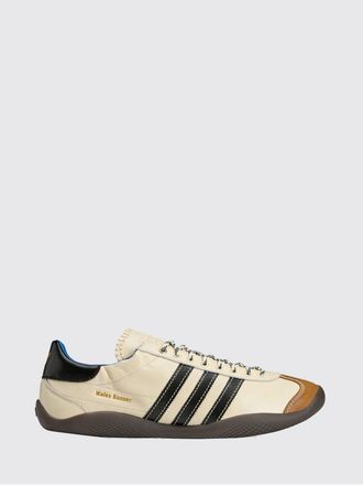 adidas Baskets Femme couleur Blanc