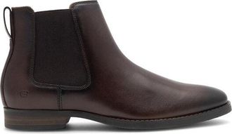 Gino Rossi Gino Rossi Klassische Stiefeletten ILARIO-01 123AM Braun