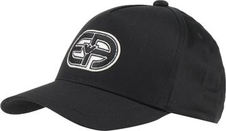 Emporio Armani ACCESSOIRES - M&uuml;tzen & H&uuml;te auf YOOX.COM