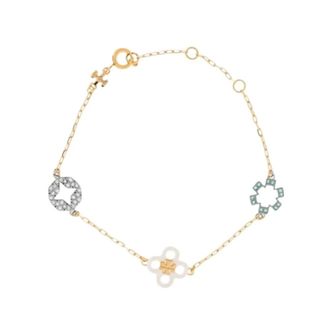 Tory Burch Damen, Accessories, Gelb, ONE SIZEGr&ouml;&szlig;e