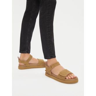 Jenny Sandalen JENNY HY86009-21 Braun