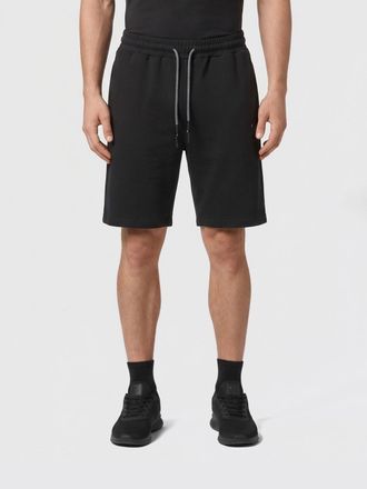 Plein Sport Short Homme couleur Noir