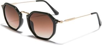 D.Franklin Roller HEX Dark Green/Grad Brown