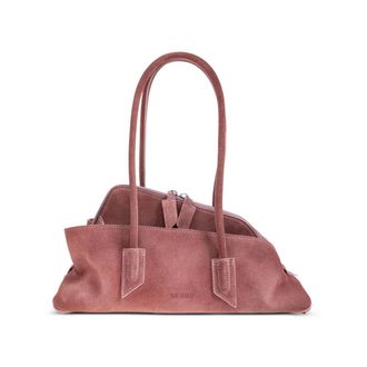 The Attico Femme, Sacs, Rose, Taille: ONE Size La Passeggiata Shoulder Bag