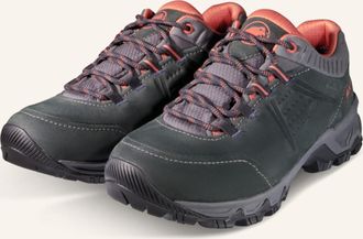 Mammut Mammut Nova Iv Low Gtx Women schwarz