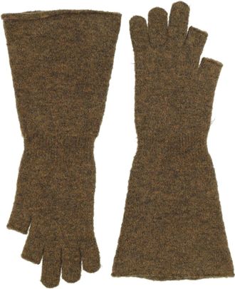 Rick Owens ACCESSOIRES - Handschuhe auf YOOX.COM