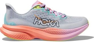 Hoka One One Damen Laufschuhe MACH 6