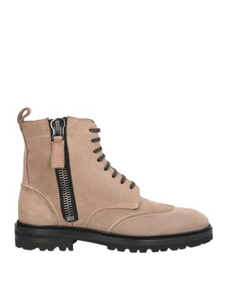 Kiton SCHUHE - Stiefeletten auf YOOX.COM