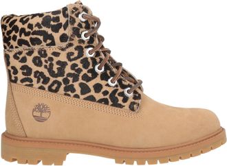 Timberland SCHUHE - Stiefeletten auf YOOX.COM