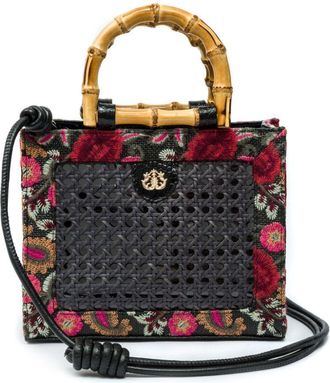 Isla sac à main Diana - Noir