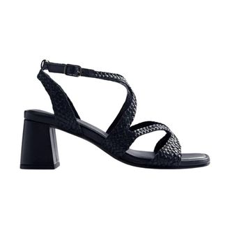 Gioseppo Mohoro High Heel Sandalen - - Shoes - Damen - Schwarzk - 37 EU