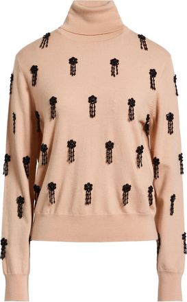 P.A.R.O.S.H. STRICKWAREN - Rollkragenpullover auf YOOX.COM