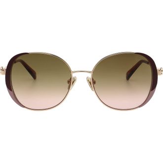 Ted Baker Zarah Damen-Sonnenbrille