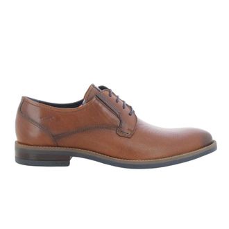 Fluchos Homme, Chaussures, Brun, Taille: 41 EU Chaussures Homme Cognac Theo