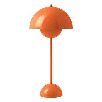 & Tradition Lampe &agrave; poser Flowerpot VP3, Verner Panton & Tradition