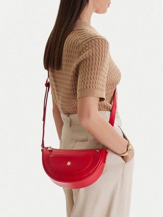 Beverly Hills Polo Club Handtasche CEO-BHPC-C-007-09 Rot