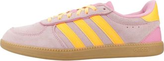 adidas Femme, Sport, Rose, Taille: 39 1/3 EU Breaknet Sleek