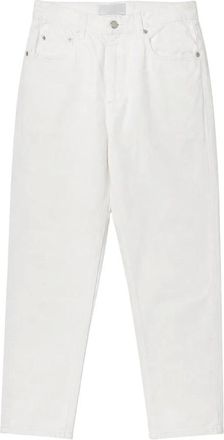 Icon Denim Los Angeles Herren, Jeans, Wei&szlig;, W30Gr&ouml;&szlig;e
