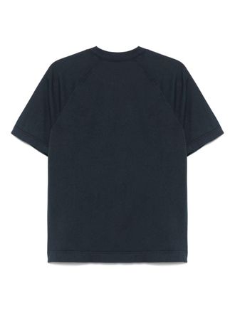 Circolo 1901 Cotton T-Shirt - Navy