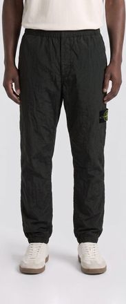 Stone Island Hose Herren Farbe Schwarz