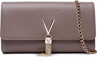 Valentino Handtasche Valentino Divina VBS1R401G Beige