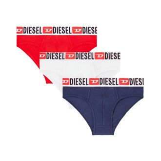 Diesel Herren, Unterw&auml;sche, Mehrfarbig, XLGr&ouml;&szlig;e