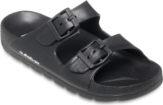Quiksilver Embark - Sandals for Men - Sandalen - Männer - 46 - Grün ab ...
