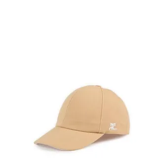 Courr&egrave;ges Casquette en coton