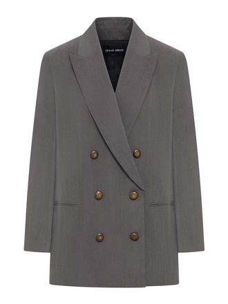 Giorgio Armani Blazer - Gris